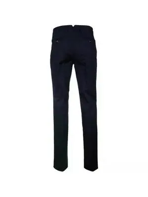 Brunello Cucinelli Garment-dyed Trousers