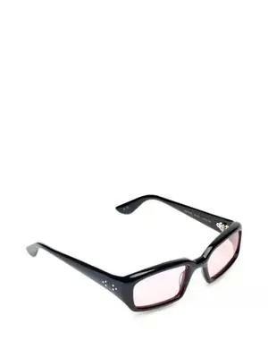 PORT TANGER Rectangle Frame Sunglasses