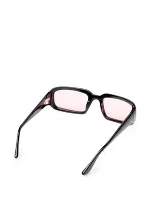 PORT TANGER Rectangle Frame Sunglasses