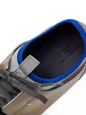 Balenciaga Race Runner Sneakers - Grey