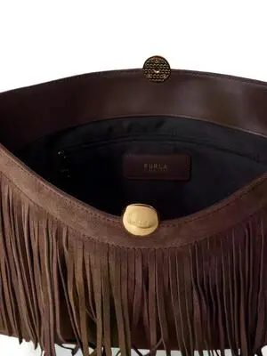 Furla Sfera Soft Shoulder Bag L