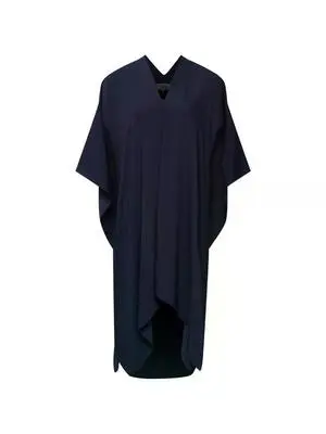 Maison Margiela Draped Kaftans Tunics