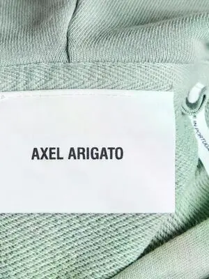 Axel Arigato Long-sleeve Hoodie