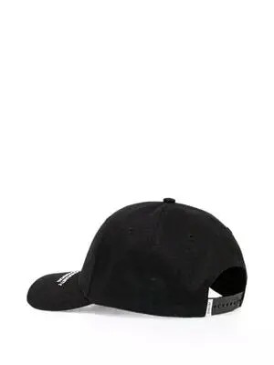 LES DEUX Alonso Baseball Cap