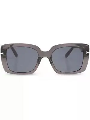 TOM FORD T-hinge Sunglasses