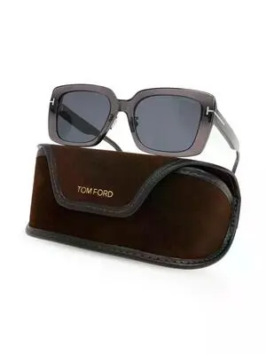 TOM FORD T-hinge Sunglasses
