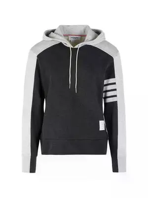 Thom Browne Hooded Sweatshirts Hoodies For Men