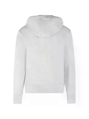 Thom Browne 4-bar Colour-block Hoodie