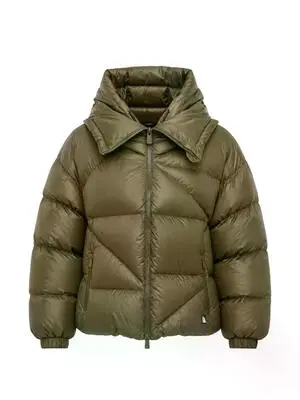 Bacon Quilted Jackets For Women