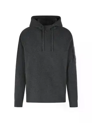 C.p. Company Long Sleeve Sweatshirts Hoodies For Men