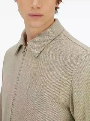 Herno Bomber Jacket