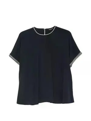 Fabiana Filippi Keyhole Kaftans Tunics