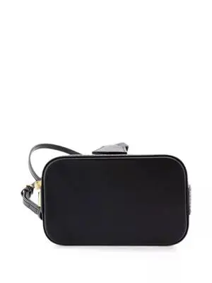 LOUIS VUITTON Alma Epi Leather Backpack