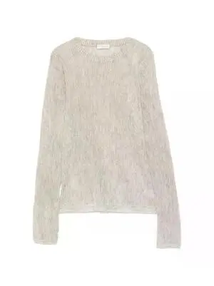 Brunello Cucinelli Slim Fit Sweaters For Women
