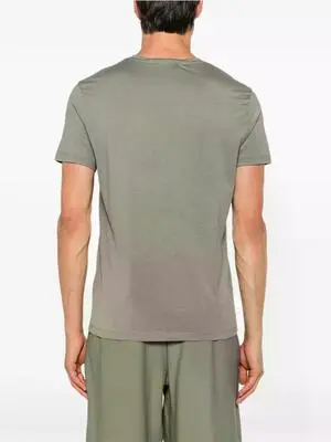 Patrizia Pepe Henley T-shirt