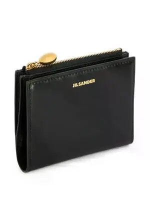JIL SANDER Goji Wallet Mini
