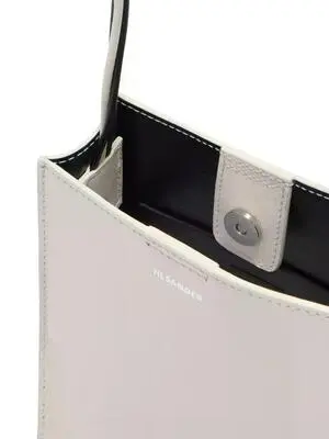 JIL SANDER Small Tangle Cross Body Bag