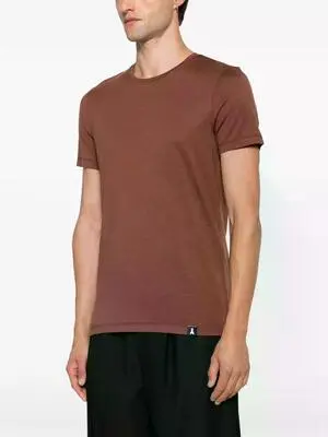 Patrizia Pepe Slim-fit T-shirt