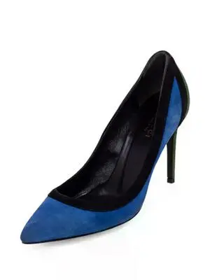 Gucci Pointed-toe Pumps