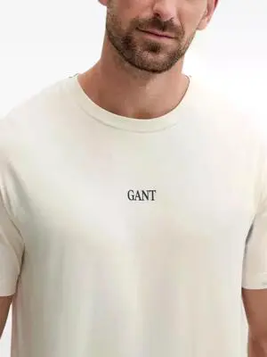 Gant Crew-neck T-shirt