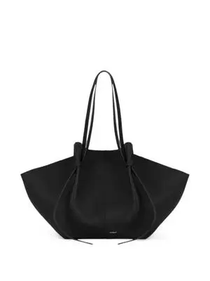 Yuzefi Mochi Shoulder Bag - Black