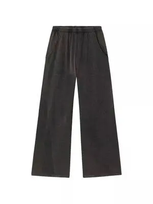 American Vintage Elasticated Sports Pants For Women
