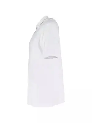 Brunello Cucinelli Short-sleeved Polo Shirt