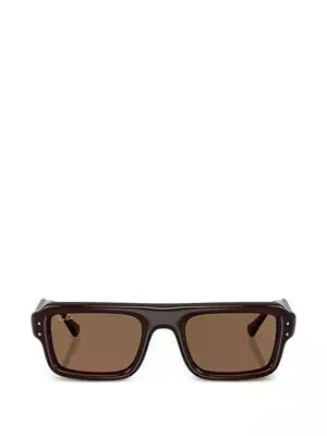 Ray-ban Flacko Puffer Sunglasses