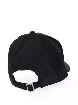 Dsquared2 Sequin-embellished Baseball Cap