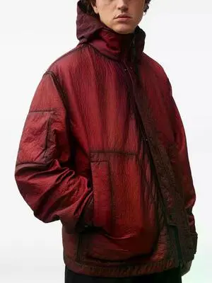 C.P. COMPANY Lens Hooded Jacket
