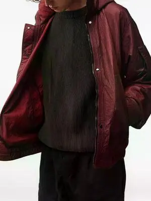 C.P. COMPANY Lens Hooded Jacket