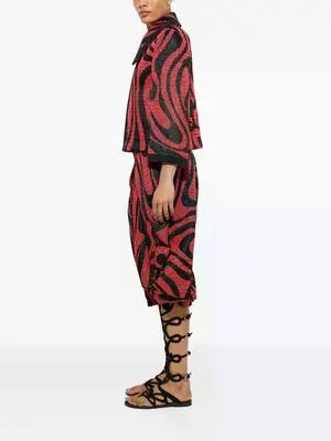 Emilio Pucci Collared Jackets For Women