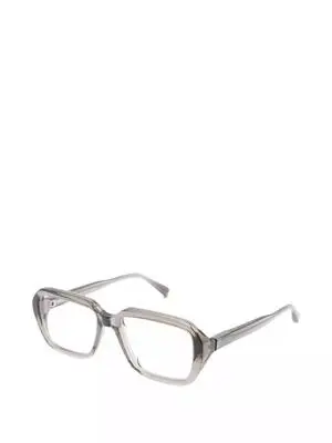 Mykita Naama Geometric-frame Eyeglasses