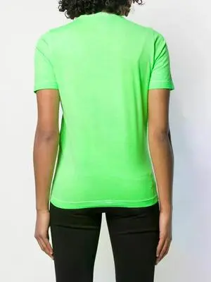 Dsquared2 Pink N Punk T-shirt