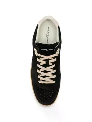 Philippe Model Pgal Low Sneakers