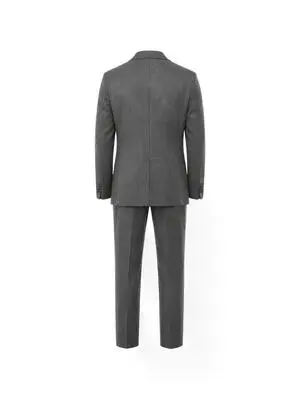 Corneliani Single-breasted Suit