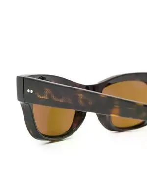 Oliver Spencer Sonia Cat Eye Sunglasses