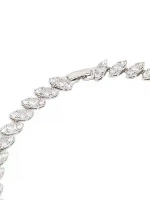 Ottolinger Crystal Pendant Necklace