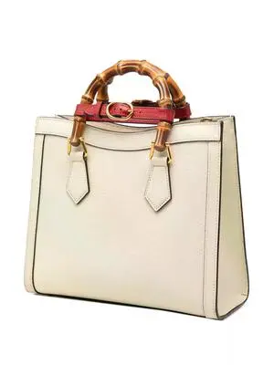 Gucci Bamboo Diana Satchel