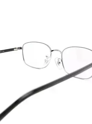 Ray-ban Rectangle-frame Glasses