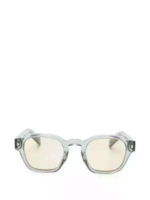 Prada Octagon Sunglasses - Grey