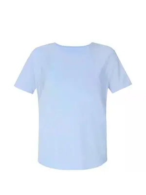 Sweaty Betty Short Sleeve T-shirt With Mesh Panelling