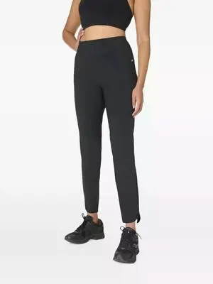 Sweaty Betty Power On Panelled Zip-pocket Trousers