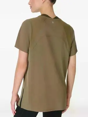 Sweaty Betty Breathe Easy Short Sleeve T-shirt