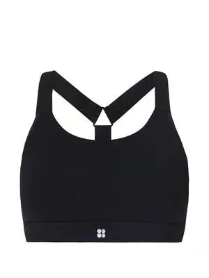 Sweaty Betty Power Sports Bra - Black