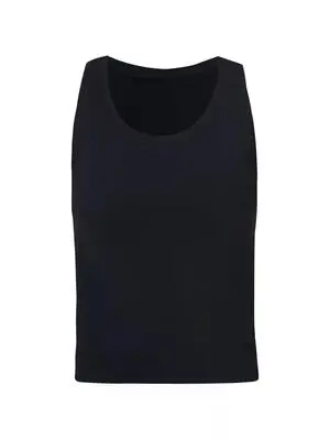 Sweaty Betty Ribbed Racerback Tank Top