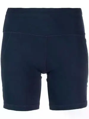 Sweaty Betty Power 6 Cycling Shorts - Blue