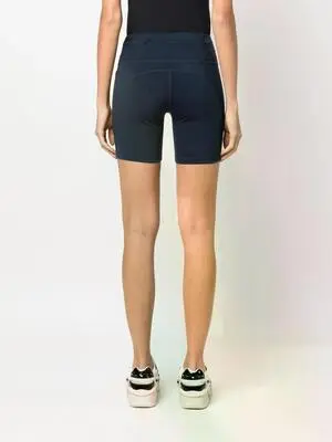 Sweaty Betty Power 6 Cycling Shorts - Blue