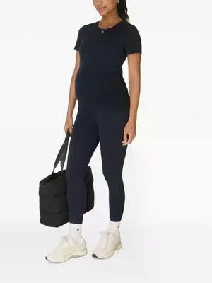Sweaty Betty All Day High-waisted Maternity Leggings