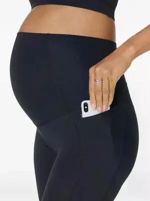 Sweaty Betty All Day High-waisted Maternity Leggings